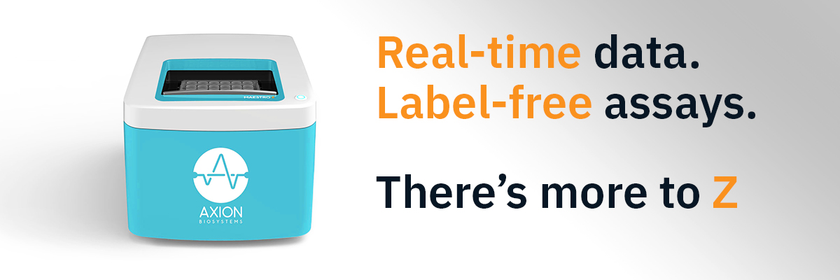 Maestro Z Demo Request | Axion Biosystems